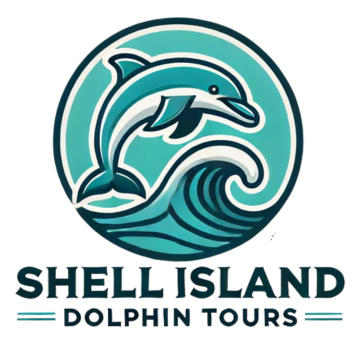 Shell Island Dolphin Tours